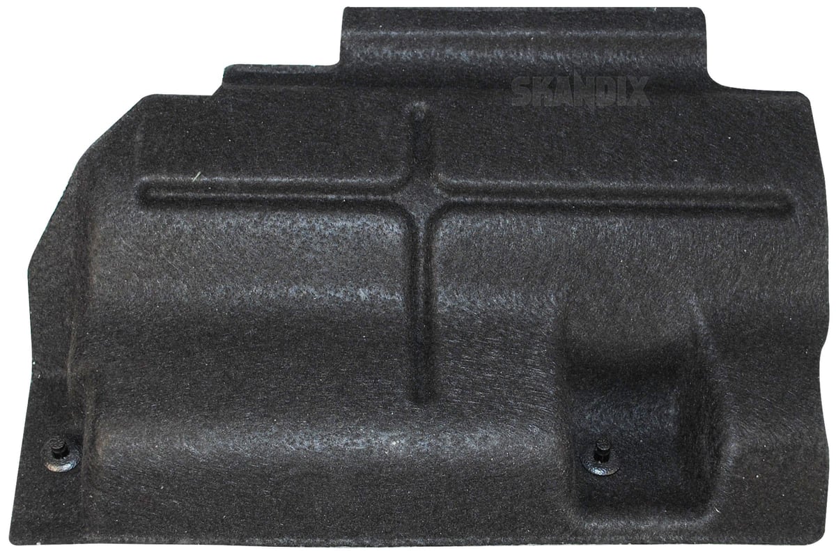 SKANDIX Shop Volvo parts: Interior panel Dashboard Fusebox, Interior ...