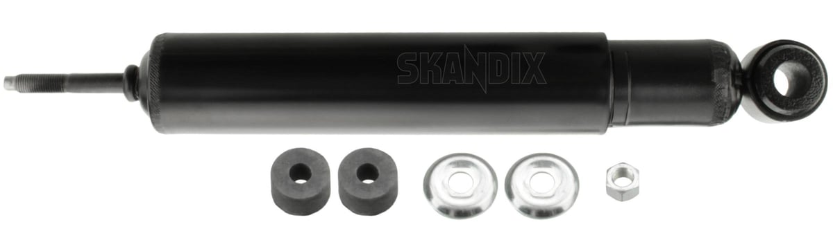 SKANDIX Shop Volvo Ersatzteile: Stoßdämpfer Hinterachse 276442 (1031253)