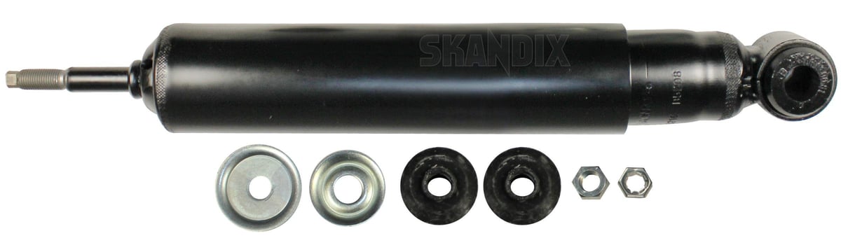 SKANDIX Shop Volvo Ersatzteile: Stoßdämpfer Hinterachse 276442 (1031255)