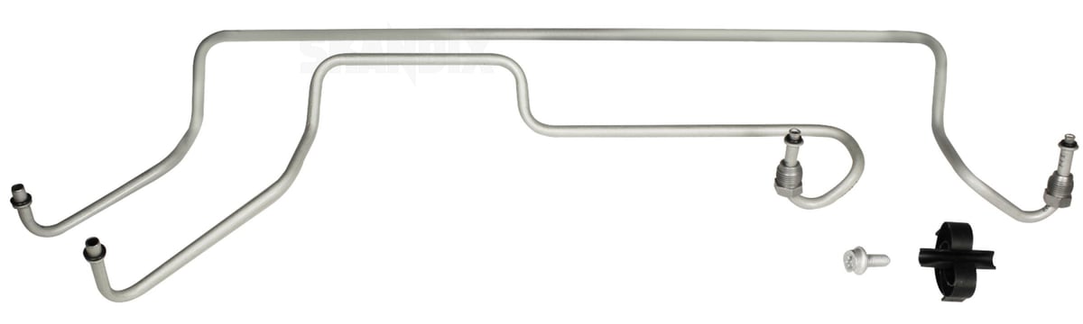 SKANDIX Shop Volvo parts: Oilpipe, Steering system Kit 30776289 (1032389)