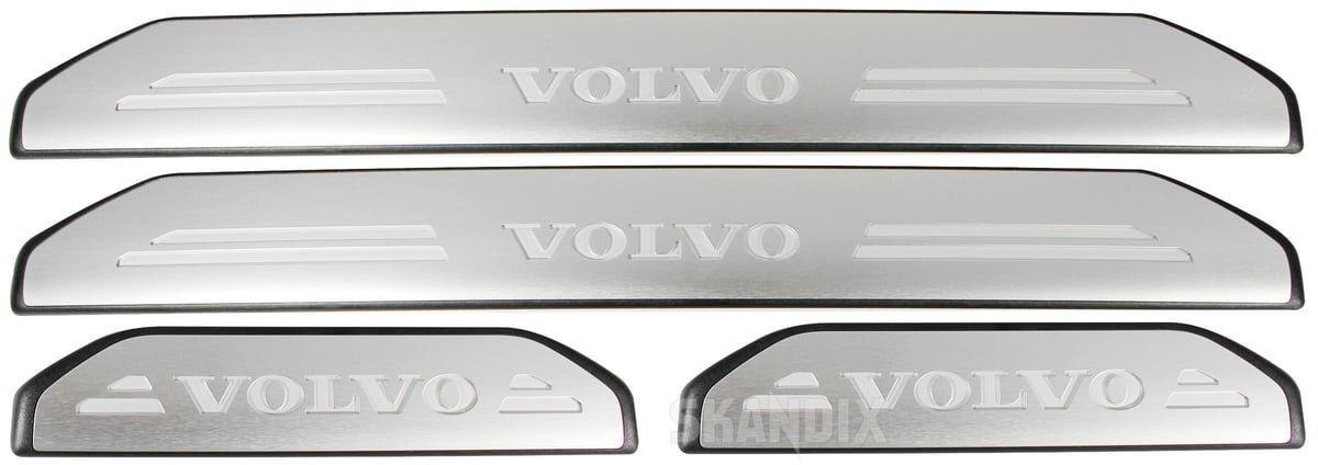 SKANDIX Shop Volvo parts: Sill plate without Illumination Kit 30721133 ...