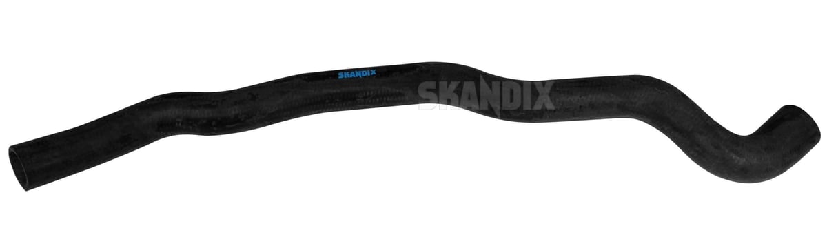SKANDIX Shop Volvo parts: Radiator hose lower 31319446 (1032898)