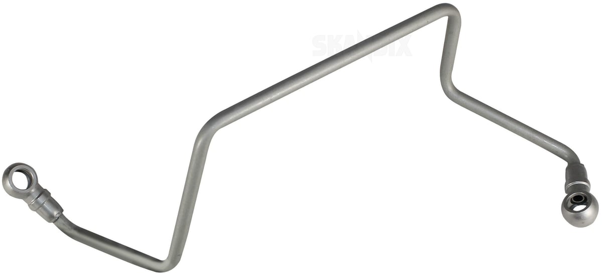 SKANDIX Shop Volvo parts: Oil pipe Turbo charger intake 31259242 (1033057)