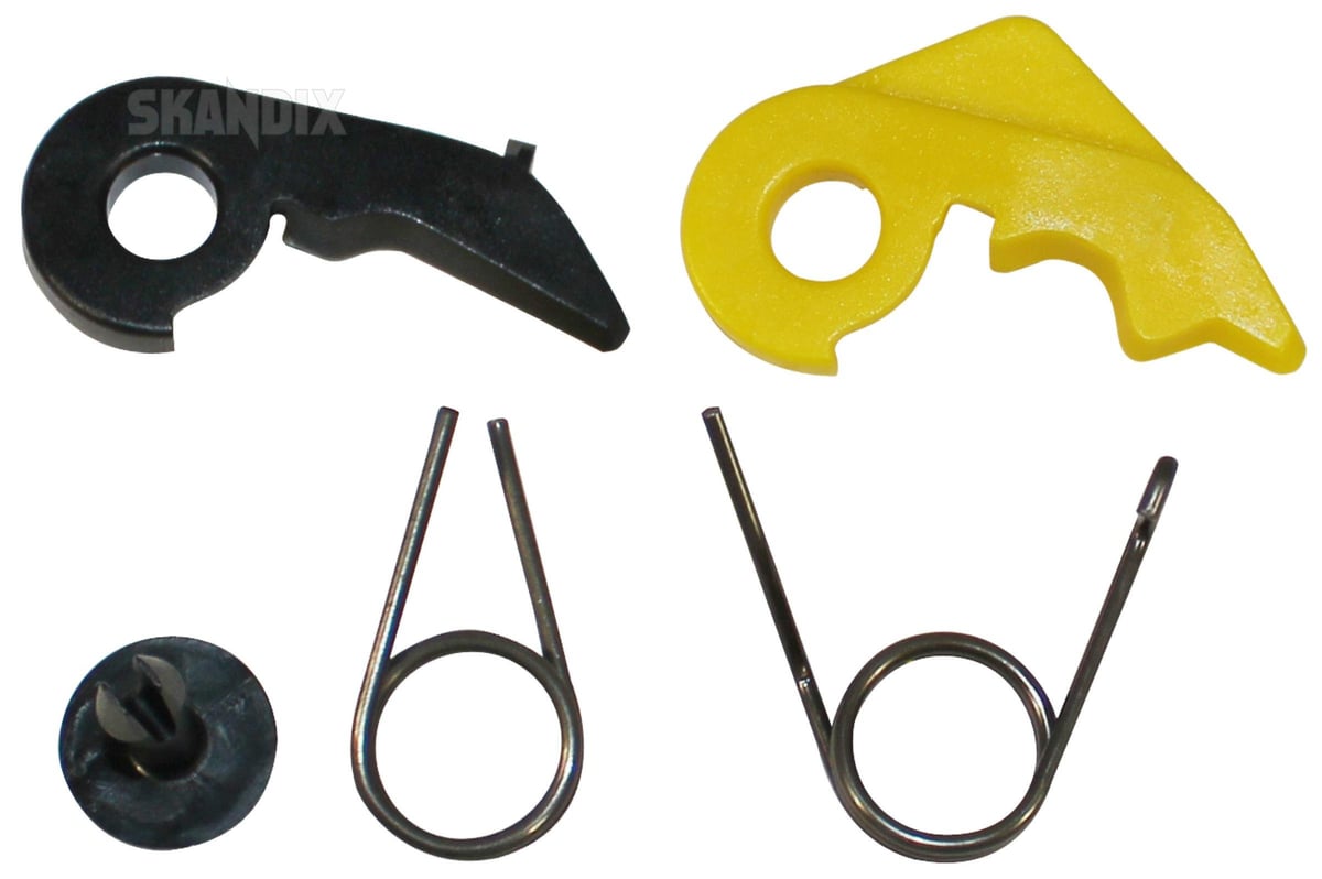 SKANDIX Shop Volvo parts: Lever, Shift selector block 9463559 (1033126)
