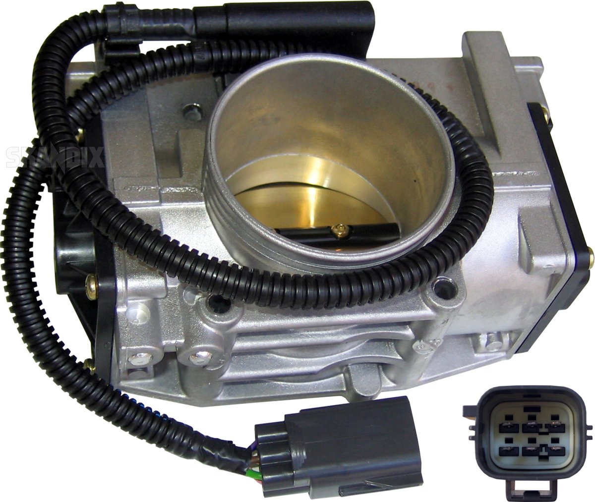 SKANDIX Shop Volvo parts: Throttle housing 36050564 (1033611)