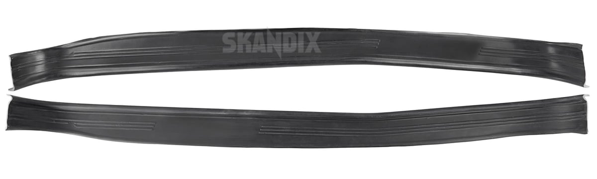 SKANDIX Shop Volvo parts: Sill plate Sill plate outer left / right Kit ...