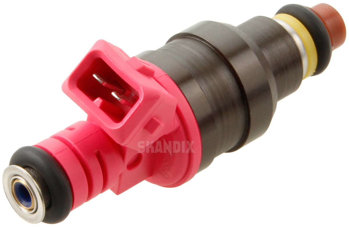 SKANDIX Shop Volvo parts: Injection valve Cylinders 1-4 3517572 (1034178)