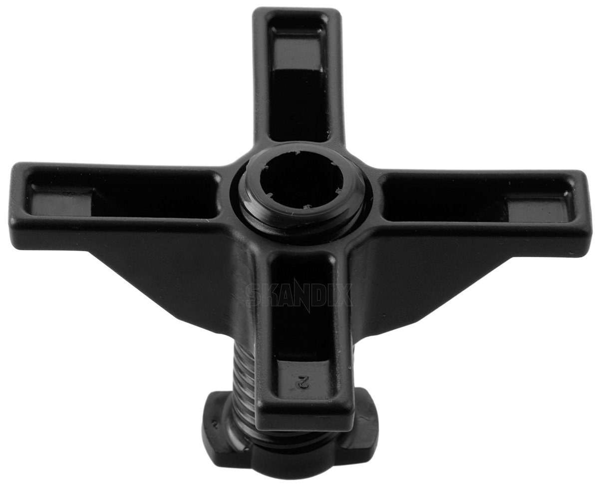 SKANDIX Shop Volvo parts: Fastener, Spare wheel 9492798 (1034196)