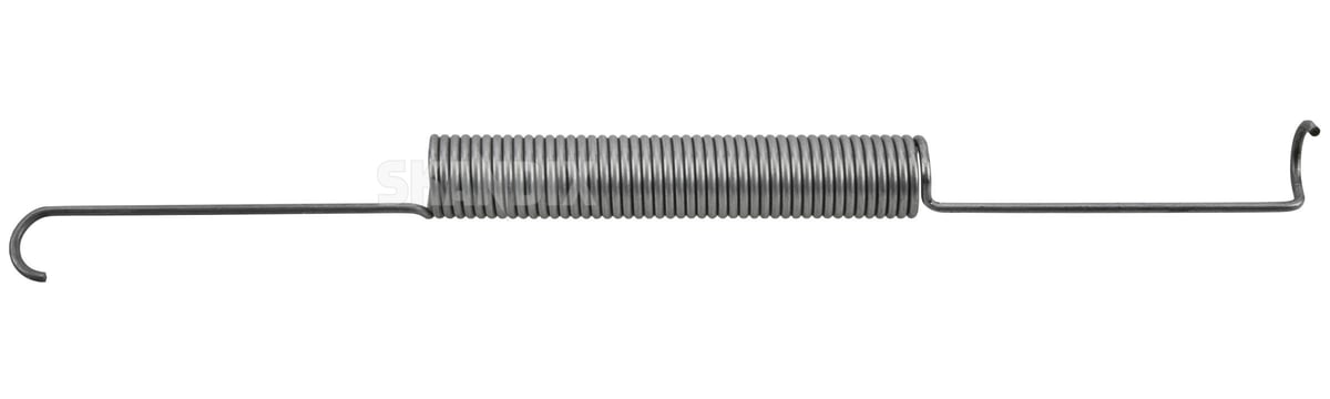 SKANDIX Shop Volvo parts: Return spring, Hand brake 653625 (1034303)