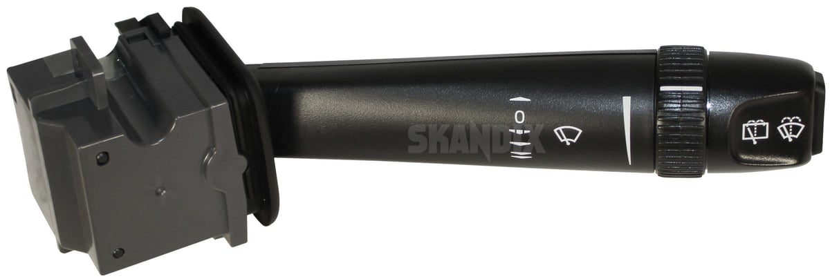SKANDIX Shop Volvo parts: Control stalk, Window wipers 31268569 (1034323)