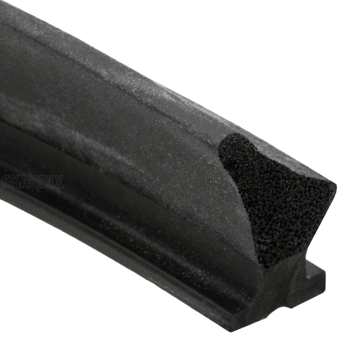 SKANDIX Shop Volvo parts: Door seal for Door front right 1254986 (1036249)