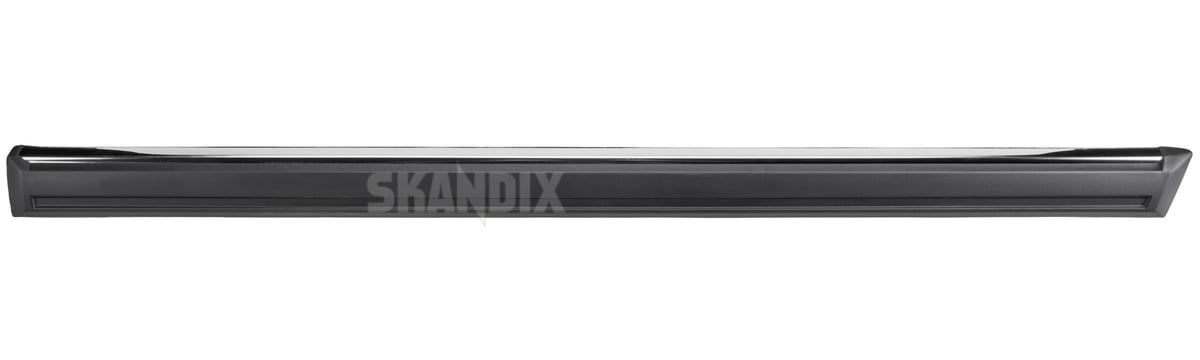 SKANDIX Shop Volvo parts: Trim moulding, Door for Driver side, rear ...