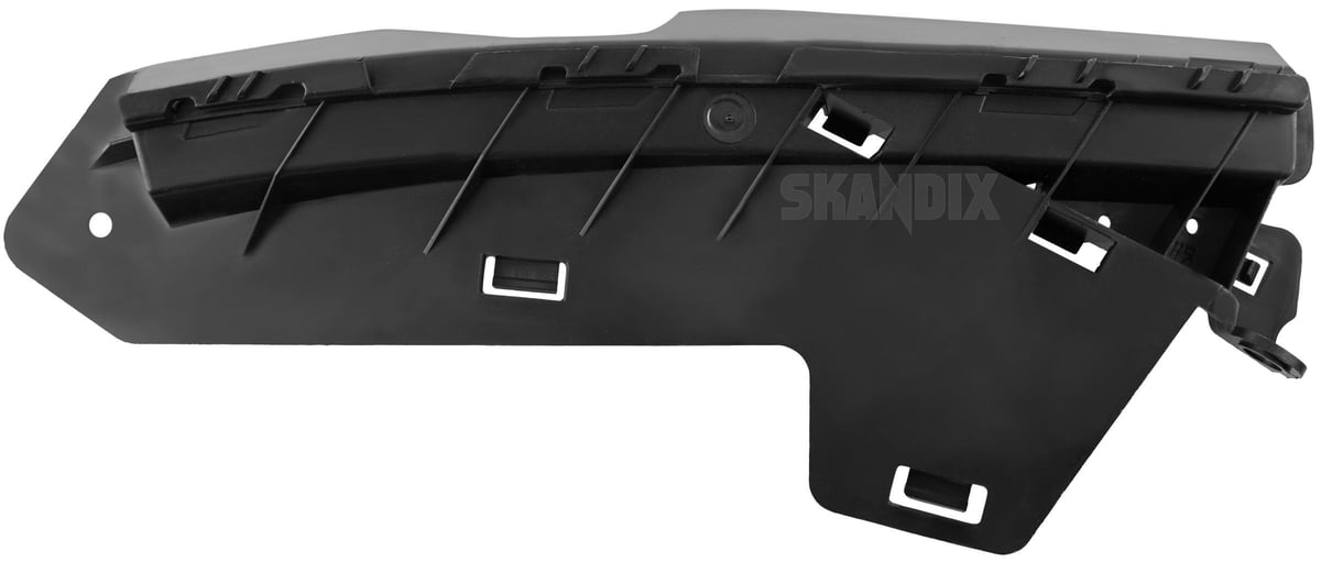 SKANDIX Shop Volvo Ersatzteile: Halter, Stoßstange vorne links oben ...