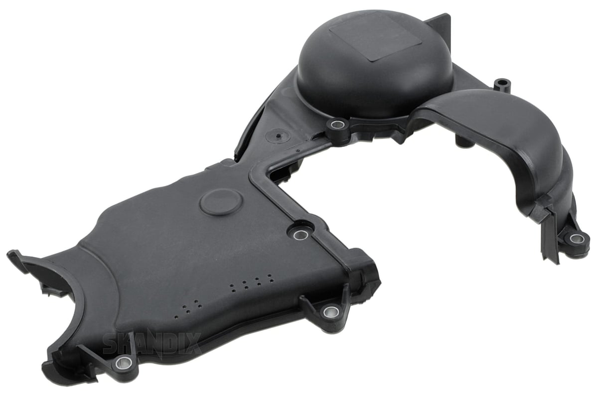 SKANDIX Shop Volvo parts: Cover, Timing belt upper 31480935 (1038095)