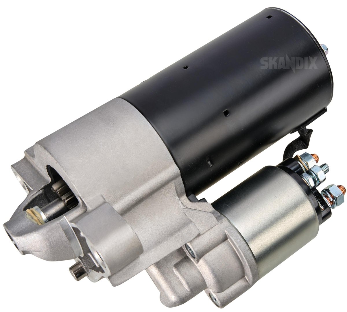 SKANDIX Shop Volvo parts: Starter 1,4 kW 36000041 (1038626)