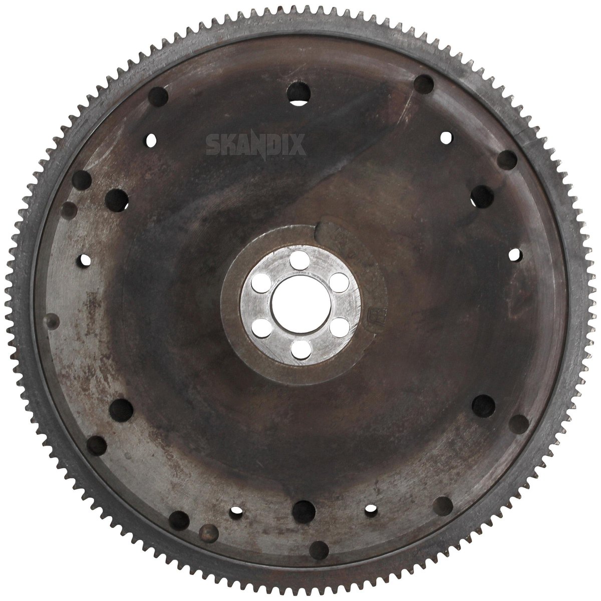 SKANDIX Shop Saab parts: Flywheel Exchange part Used part, refurbished ...