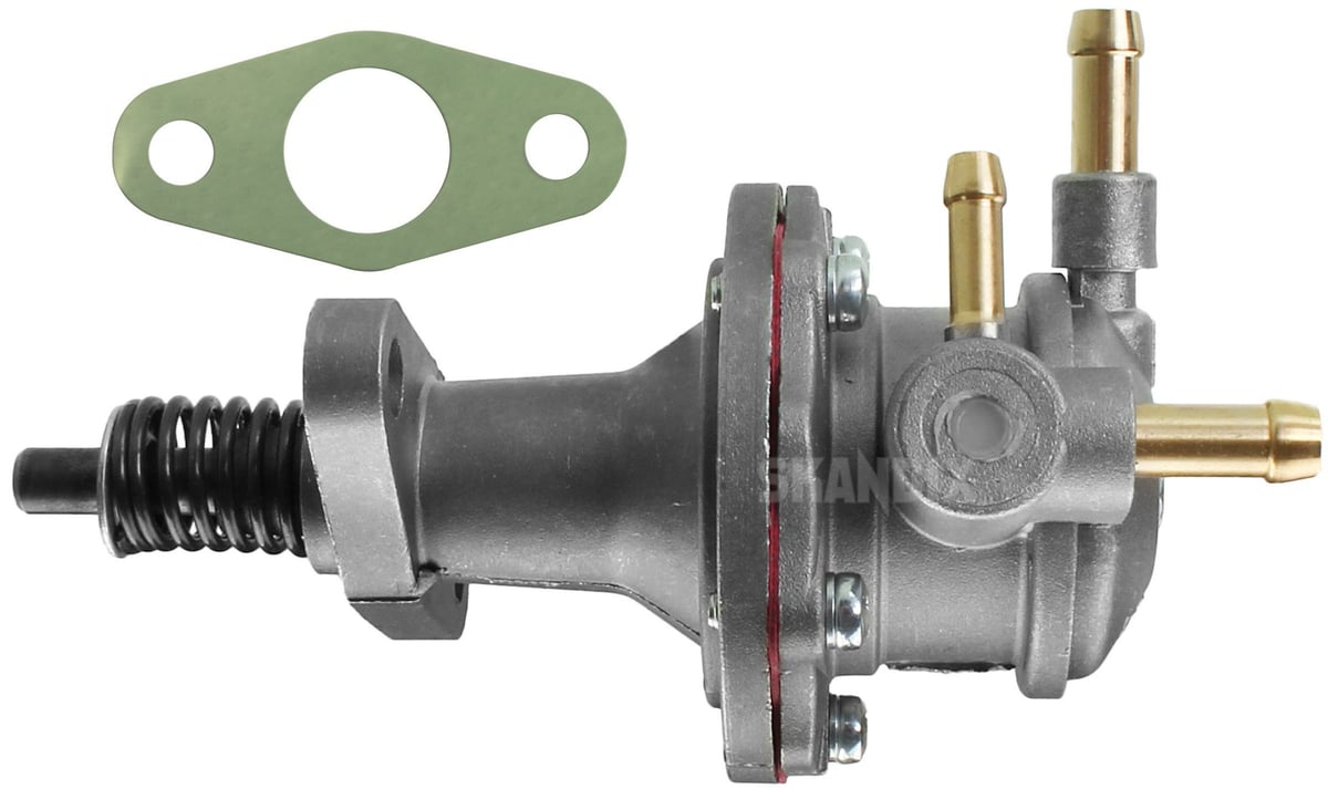 SKANDIX Shop Volvo parts: Fuel pump mechanical 3344254 (1039743)