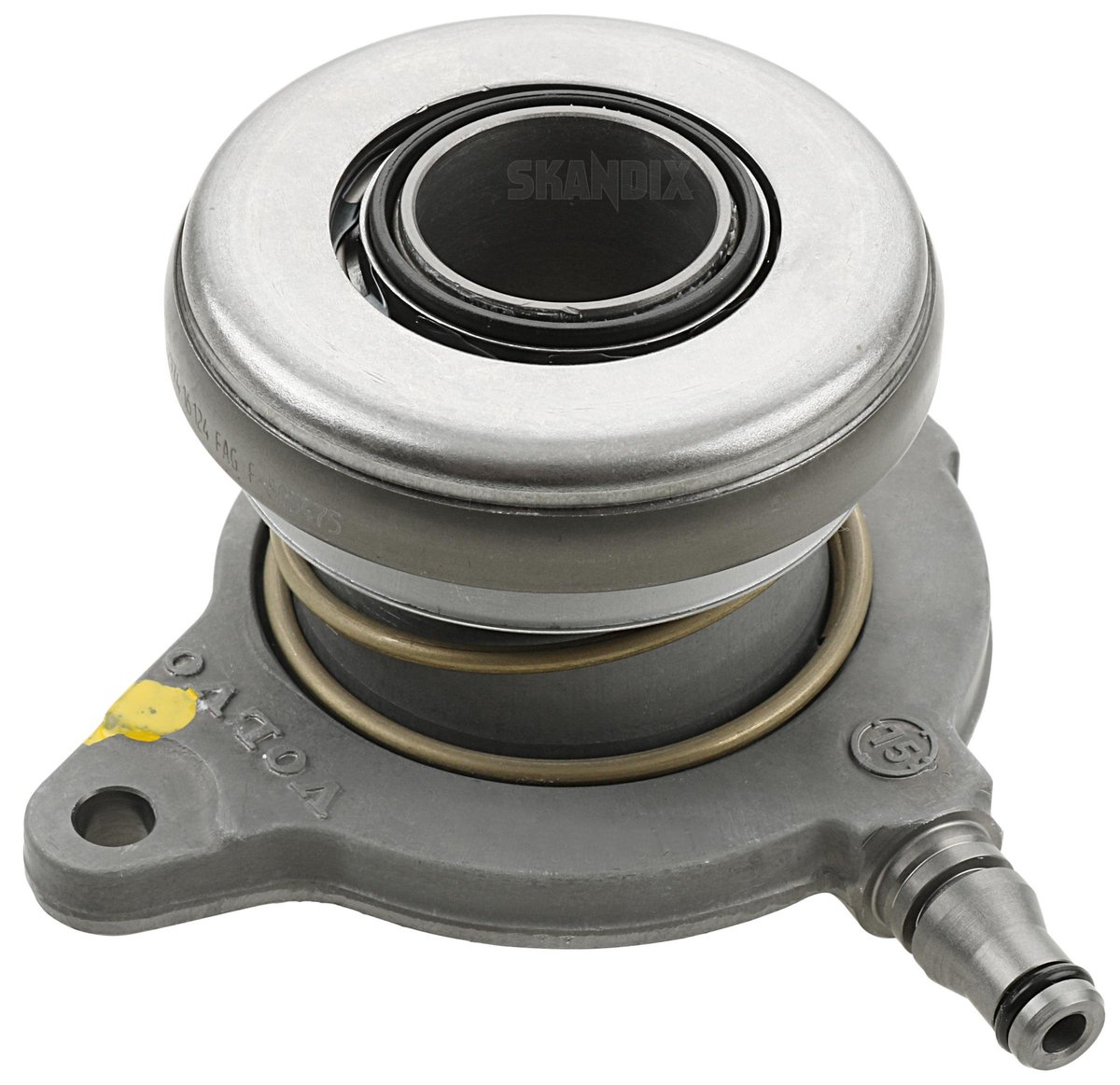 SKANDIX Shop Volvo parts: Concentric, Slave clutch cylinder 31259889 ...