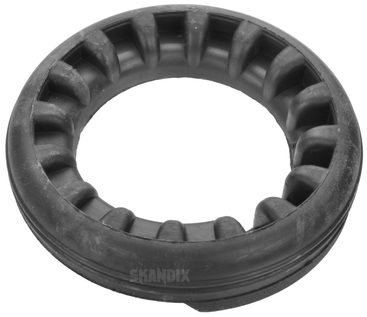 SKANDIX Shop Volvo parts: Spacer, Spring mounting Rear axle upper ...