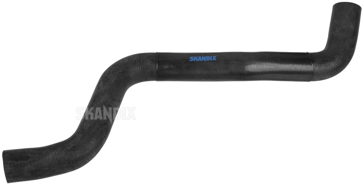SKANDIX Shop Volvo parts: Radiator hose lower 30761633 (1040604)