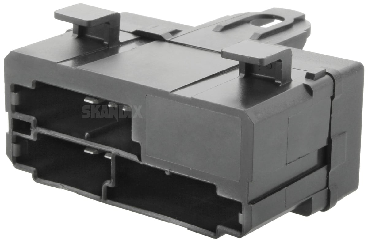 SKANDIX Shop Volvo parts: Control unit, Seat heating Front seat ...