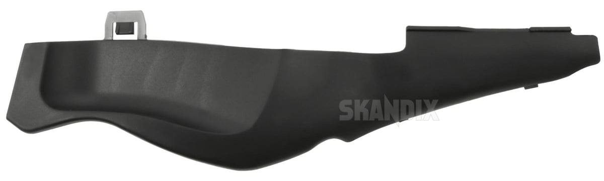 SKANDIX Shop Volvo parts: Seal, Windshield cowl panel A-pillar front ...