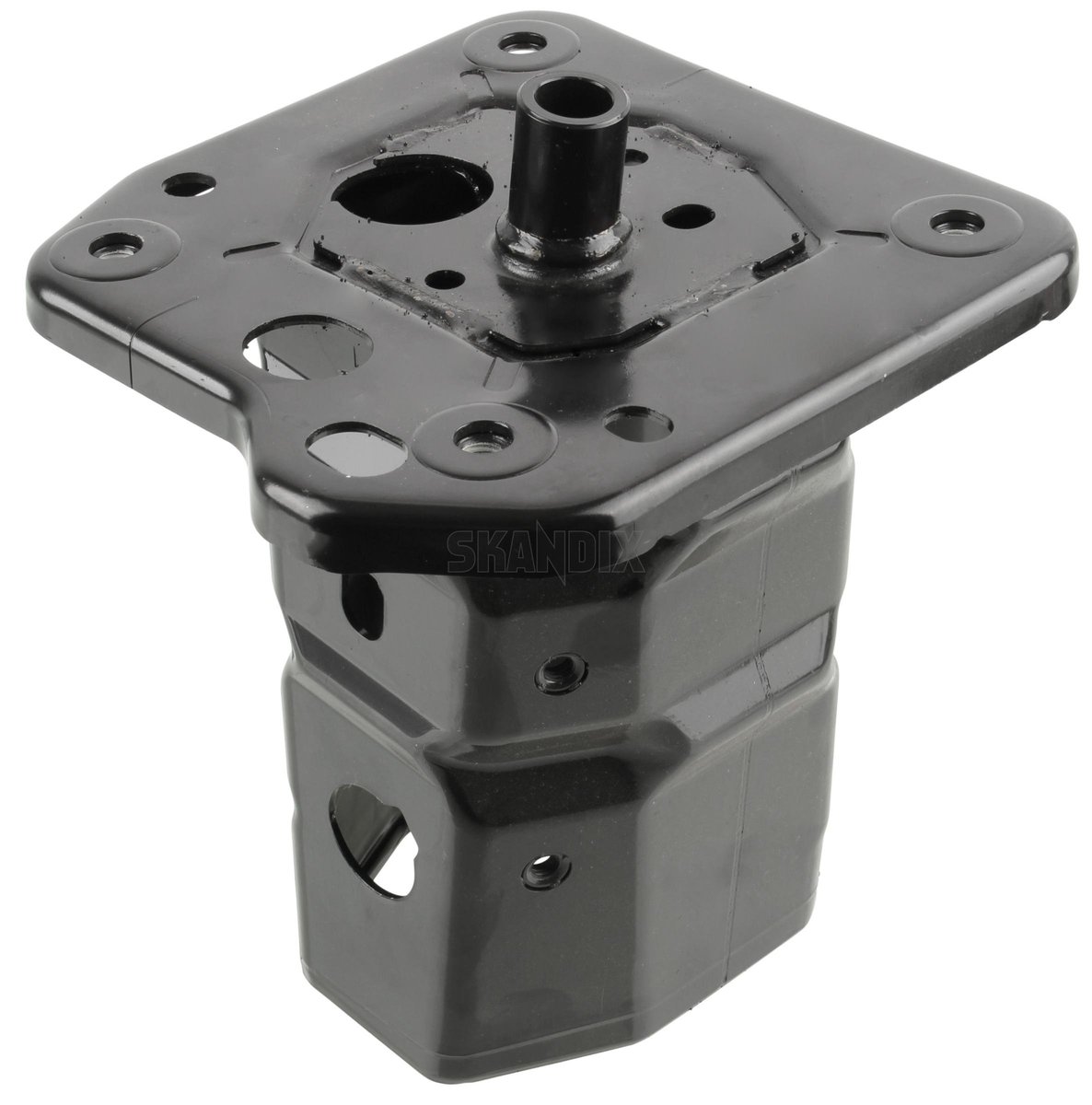 SKANDIX Shop Volvo parts: Mounting bracket, Bumper front right 31353136 ...