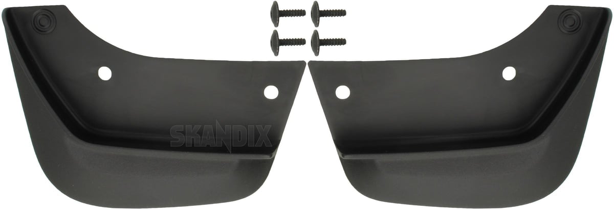 SKANDIX Shop Volvo parts: Mud flap front Kit for both sides 31269668 ...