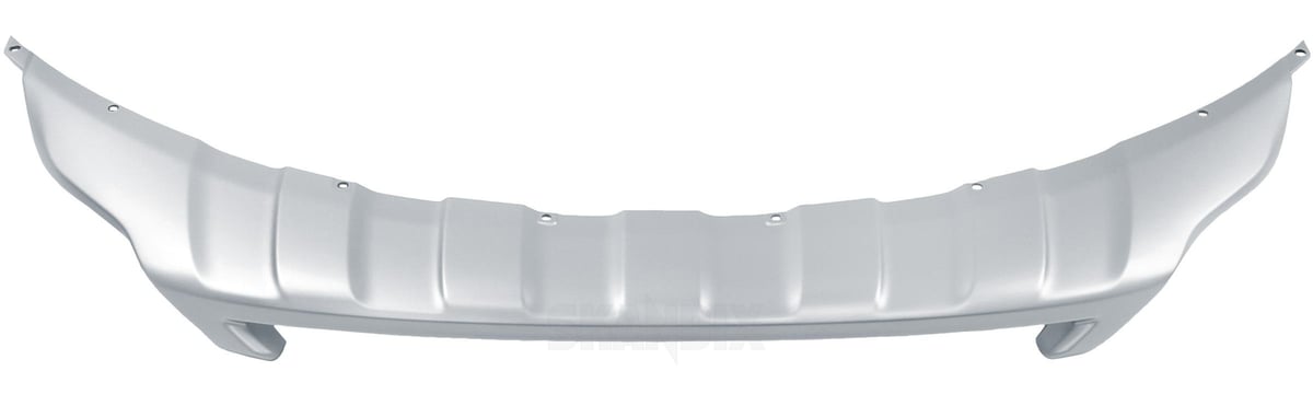 SKANDIX Shop Volvo parts: Bumper protector 31265626 (1041375)
