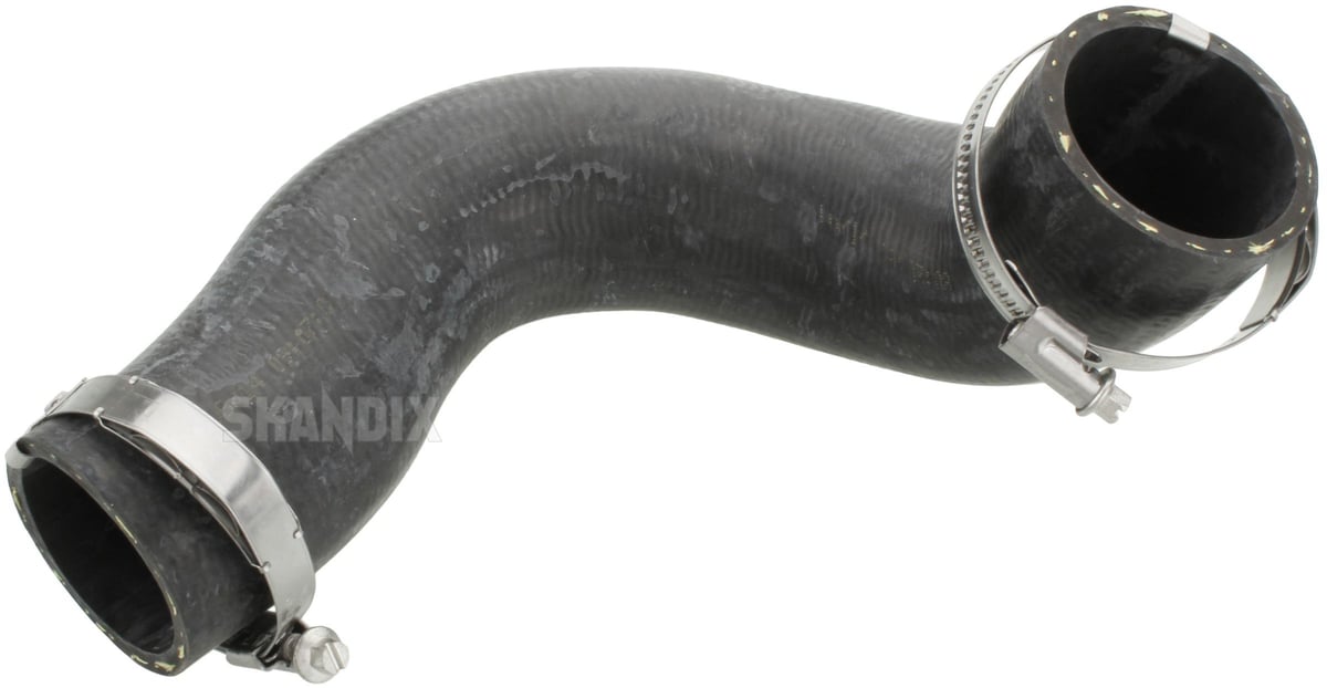 SKANDIX Shop Volvo parts: Charger intake hose Intercooler - Pressure ...