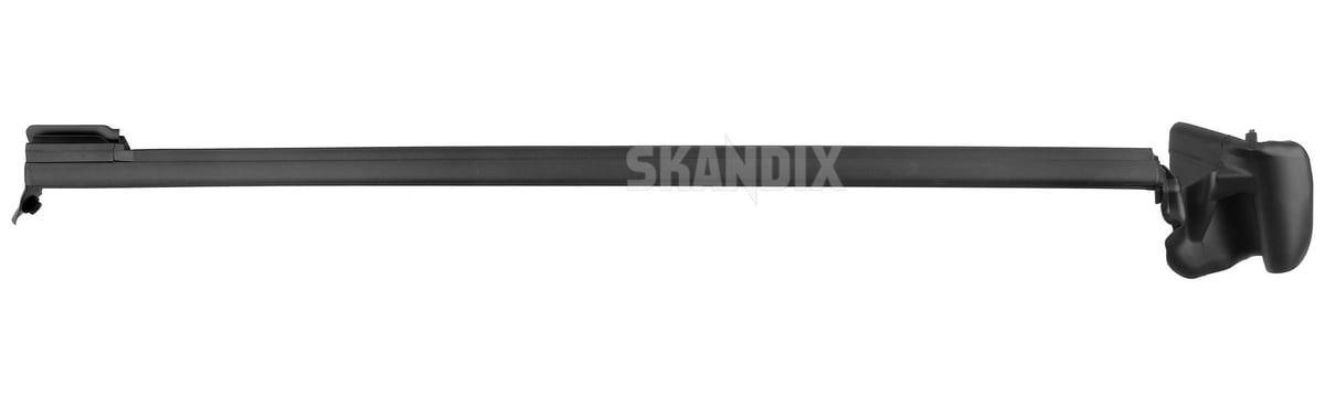 SKANDIX Shop Volvo parts: Window scraper, Side window outer rear right ...