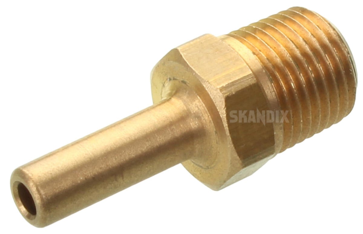 SKANDIX Shop Volvo parts: Connection piece, Intake manifold 1276164 ...