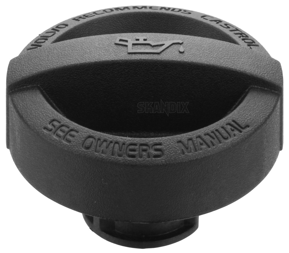SKANDIX Shop Volvo parts: Cap, Oil filler 30677517 (1046684)