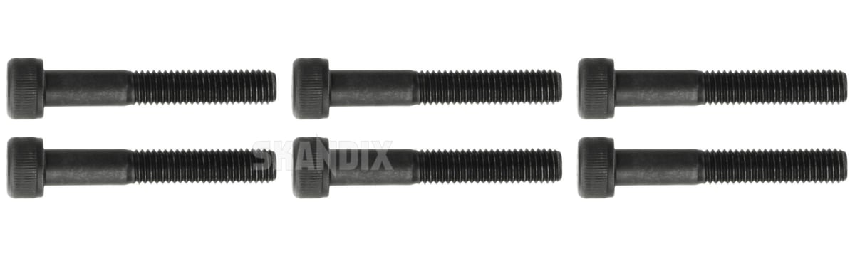 SKANDIX Shop Volvo parts: Bolt, Drive shaft Rear axle Kit (1046986)