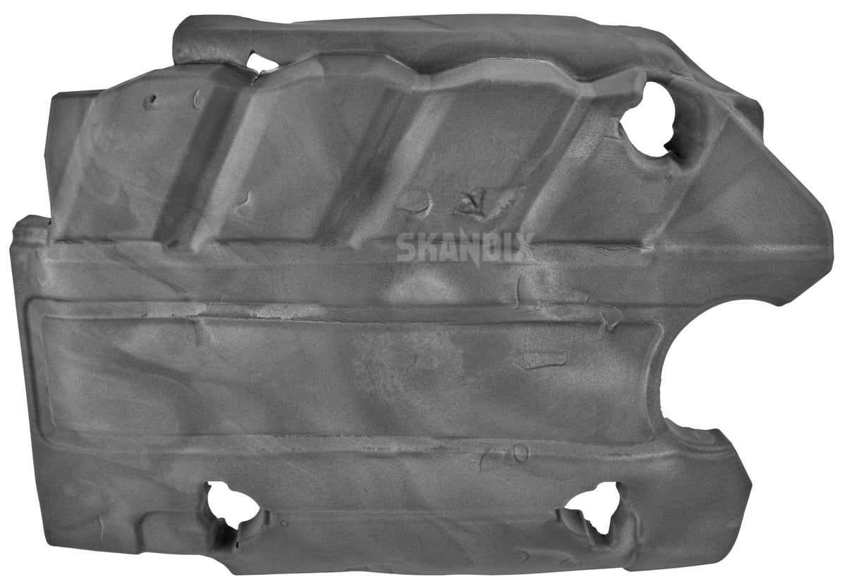 SKANDIX Shop Saab parts: Absorber Engine cover 55568938 (1047073)