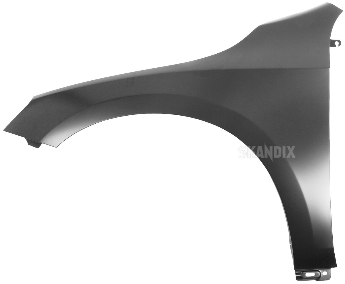 SKANDIX Shop Volvo parts: Fender front left 31416208 (1047228)