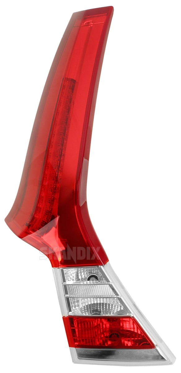 SKANDIX Shop Volvo parts: Combination taillight inner left 31395923 ...