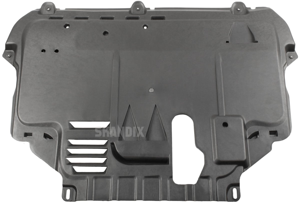 SKANDIX Shop Volvo parts: Engine protection plate 30793870 (1048005)