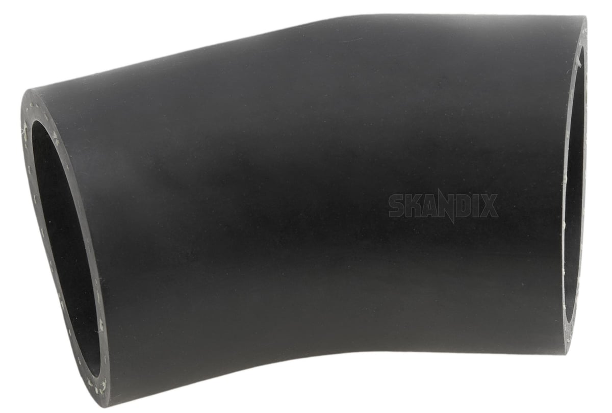 SKANDIX Shop Volvo parts: Charger intake hose Inletsilencer - Turbo ...