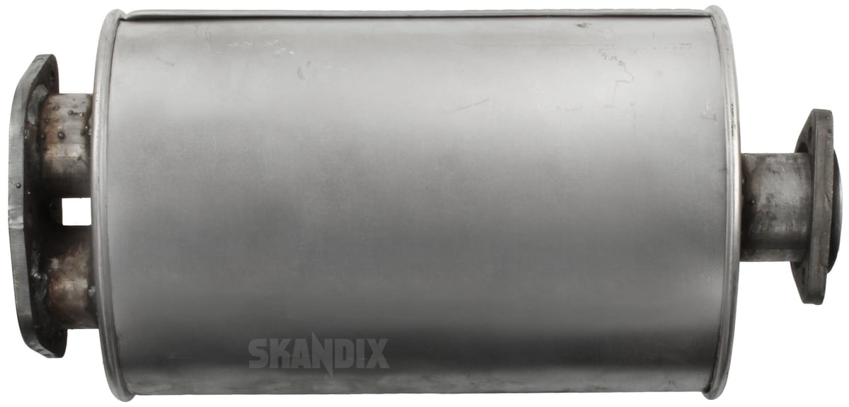 SKANDIX Shop Volvo parts: Front silencer 1271527 (1049791)