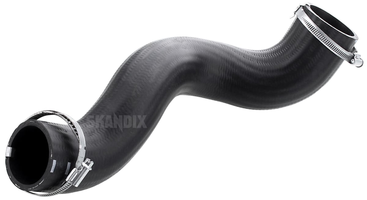 SKANDIX Shop Volvo parts: Charger intake hose Intercooler - Pressure ...