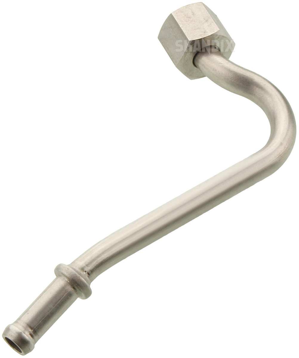 SKANDIX Shop Volvo parts: Line, Pressure Sender Soot-/Particle Filter ...