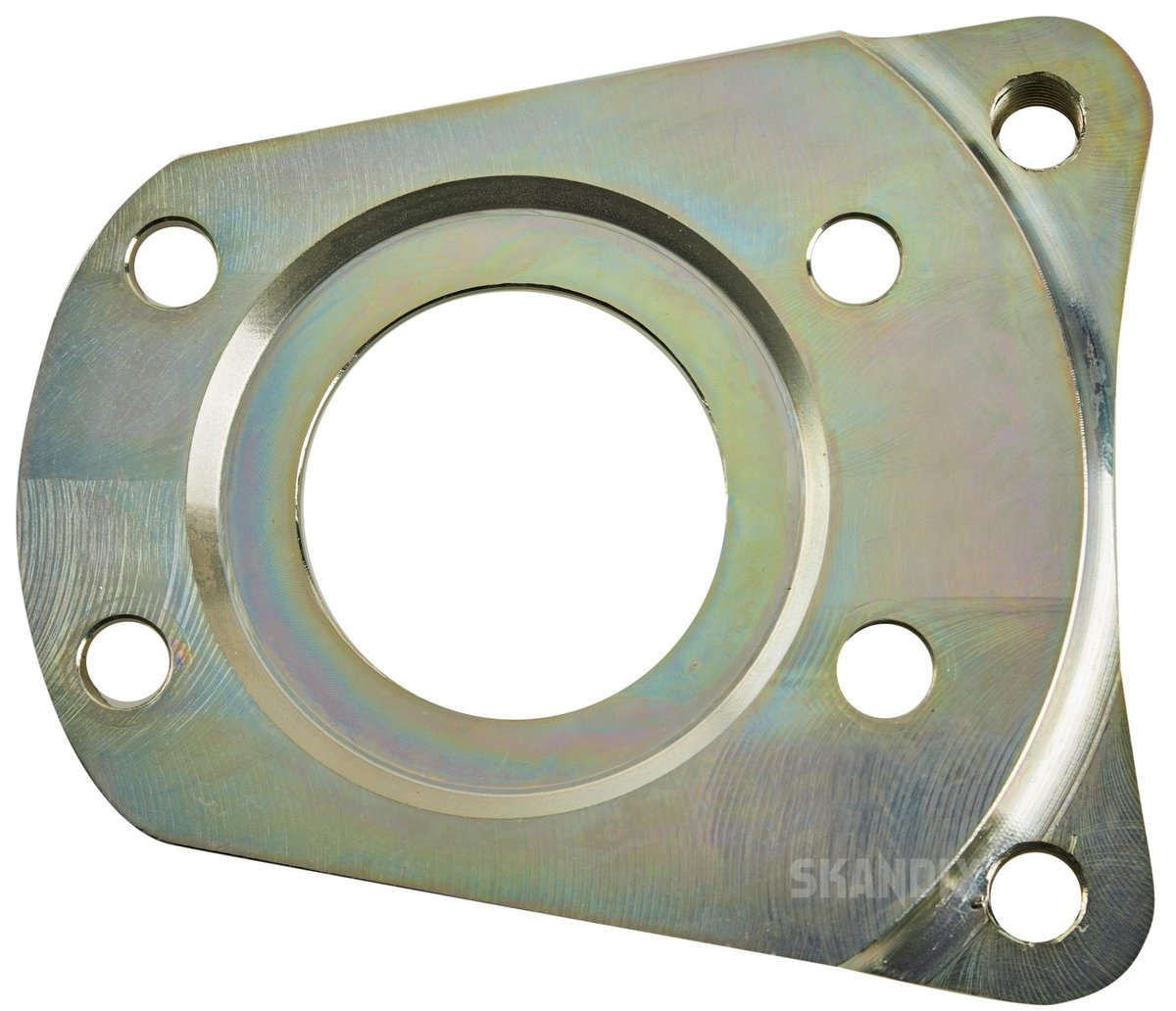 SKANDIX Shop Volvo parts: Carrier, Brake caliper left 666528 (1051018)