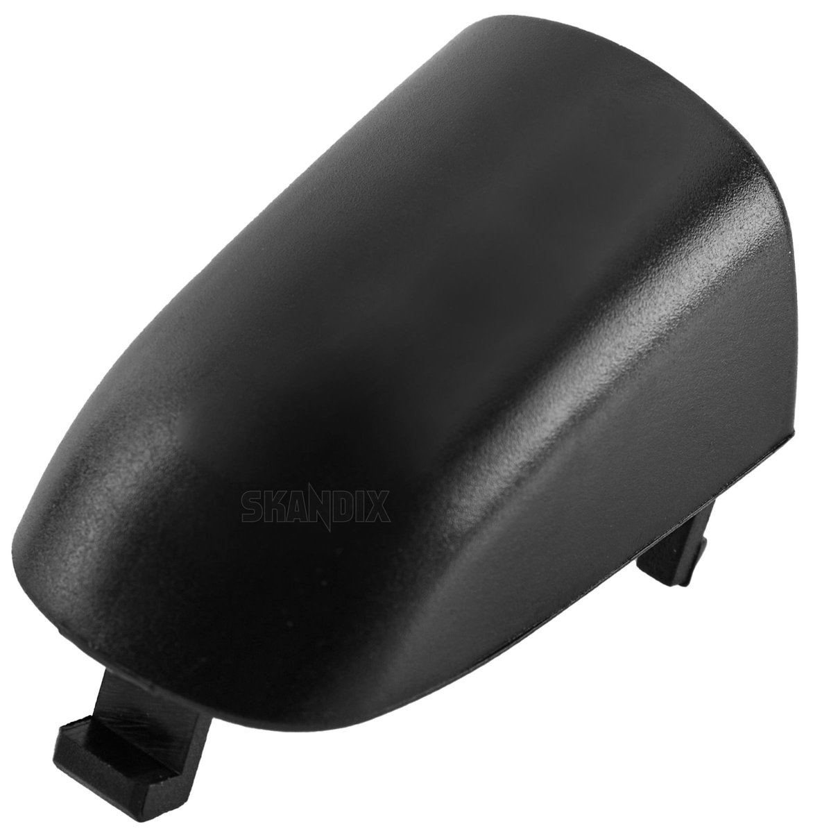SKANDIX Shop Volvo parts: Cover, Hand brake lever black 31329236 (1051118)