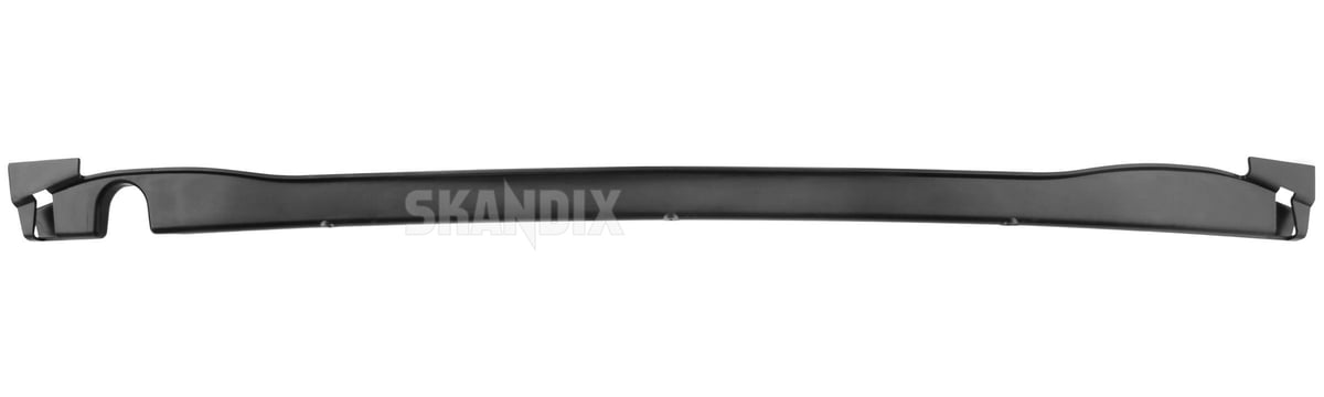 SKANDIX Shop Volvo Ersatzteile: Halter, Stoßstange hinten mitte ...