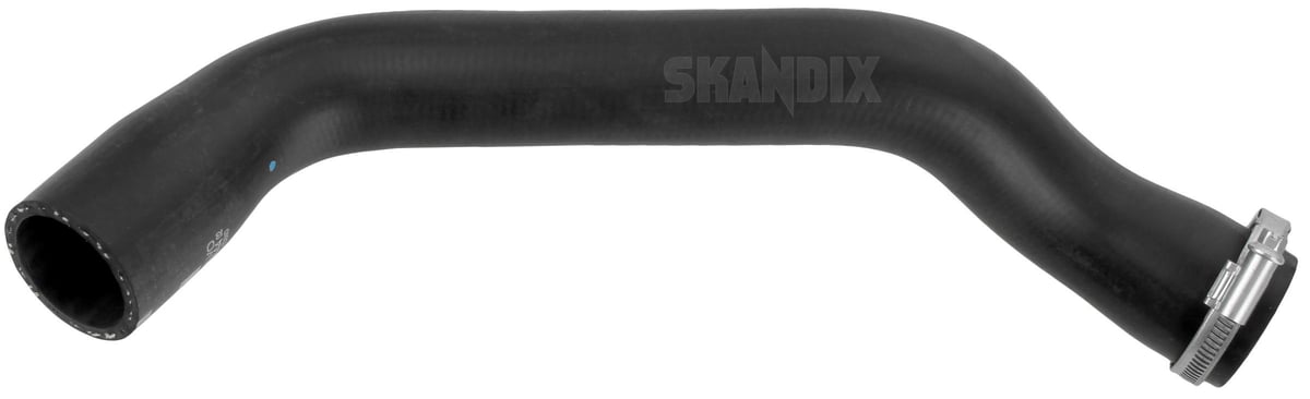 SKANDIX Shop Volvo Ersatzteile: Kühlerschlauch oben 31319444 (1052423)