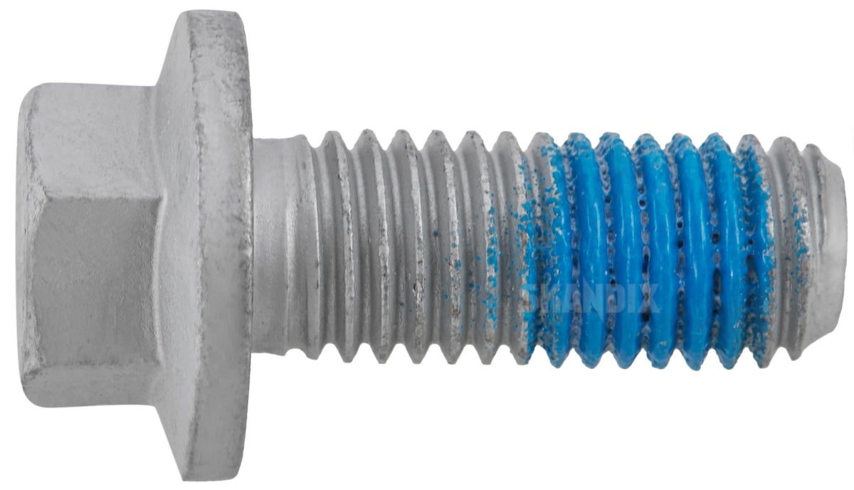 SKANDIX Shop Volvo parts: Bolt, Brake caliper 30640503 (1054338)