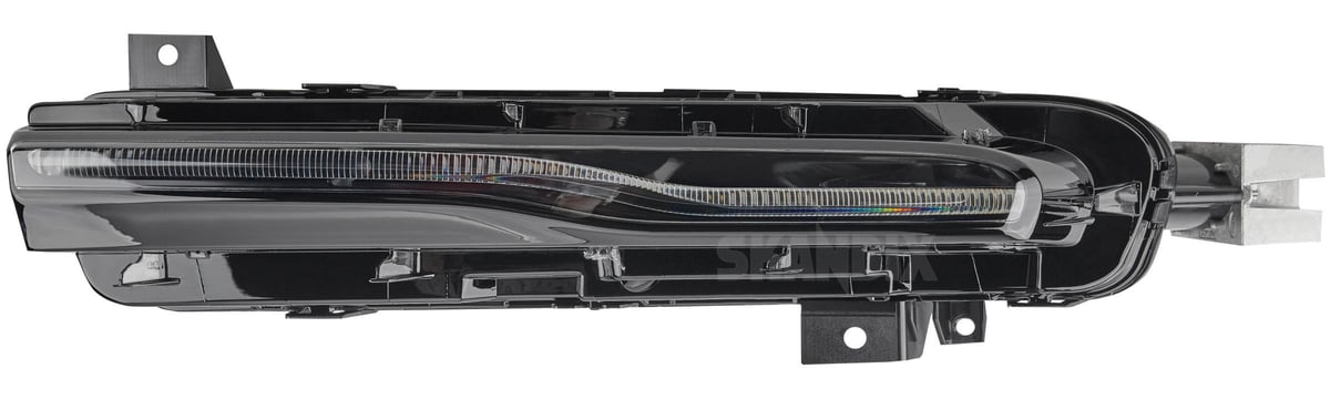 SKANDIX Shop Volvo parts: Daytime running lamp front right LED 31395920 ...