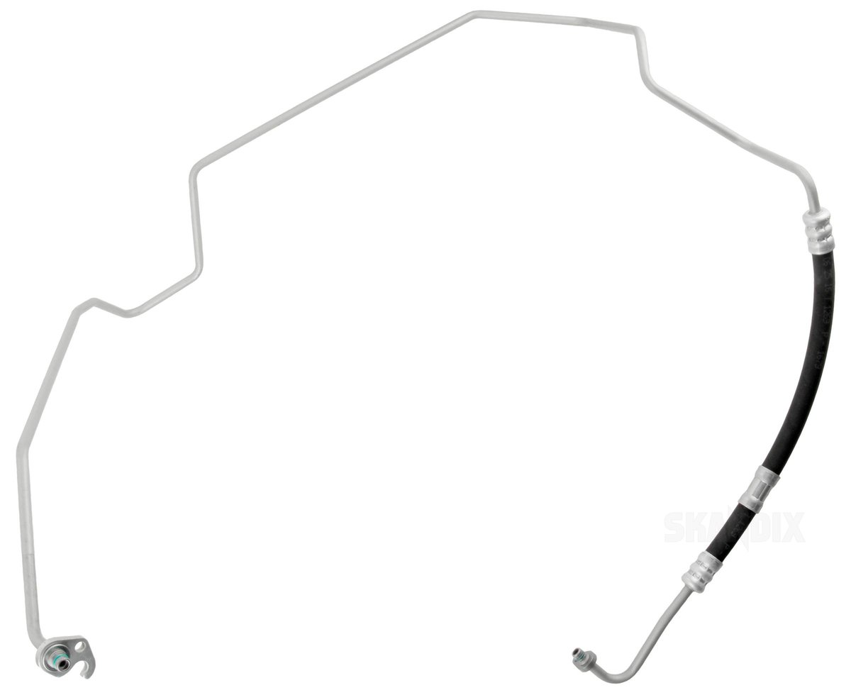 SKANDIX Shop Volvo parts: Pressure hose, Steering system 30645992 (1054433)