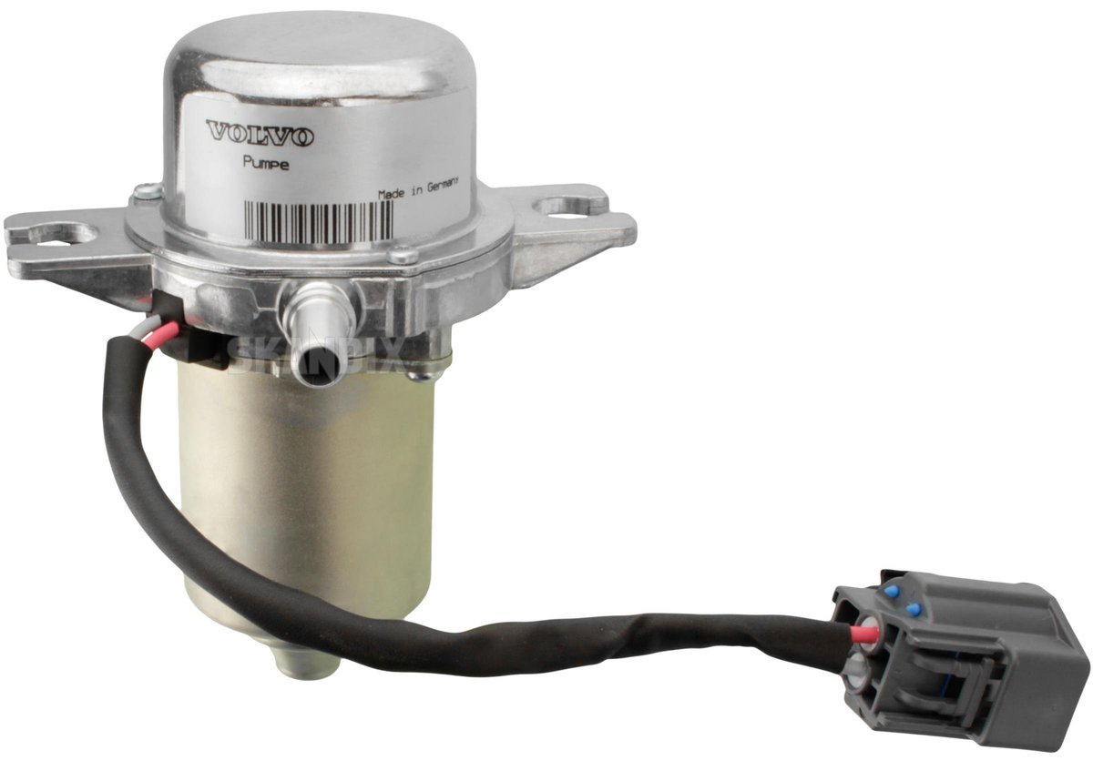 SKANDIX Shop Volvo parts: Vacuum pump, Brake system 31317530 (1054613)